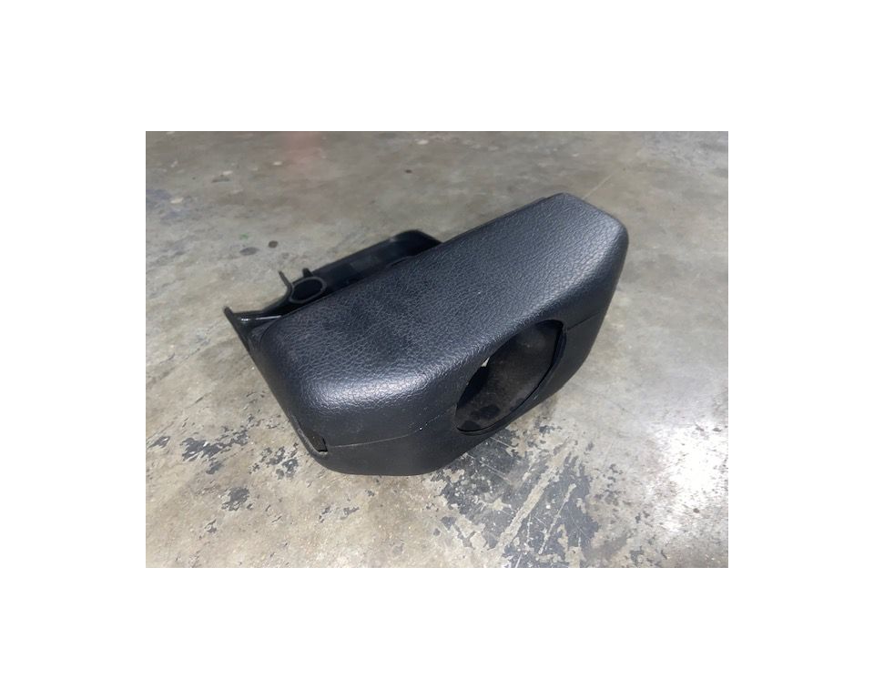 Cache commodo volant Aixam Ligier Microcar