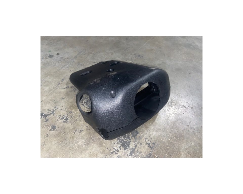 Cache commodo volant Aixam Ligier Microcar