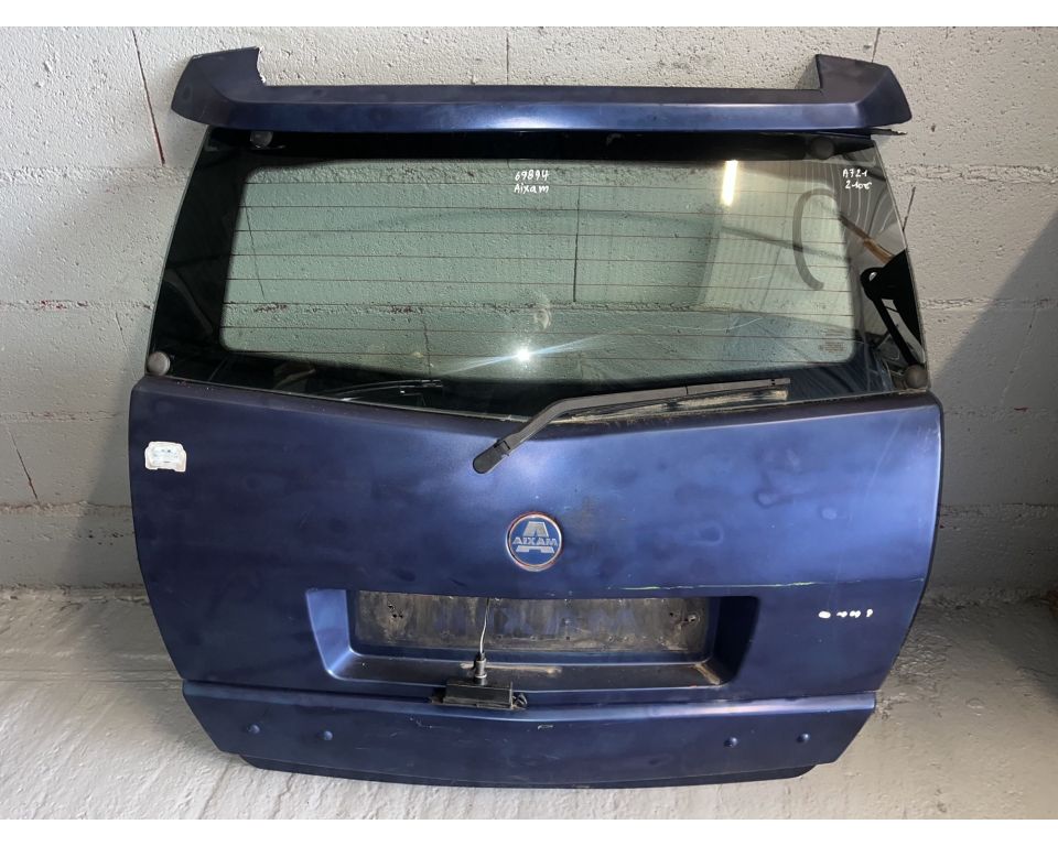 HAYON AIXAM A721, A741, A751 - 2102