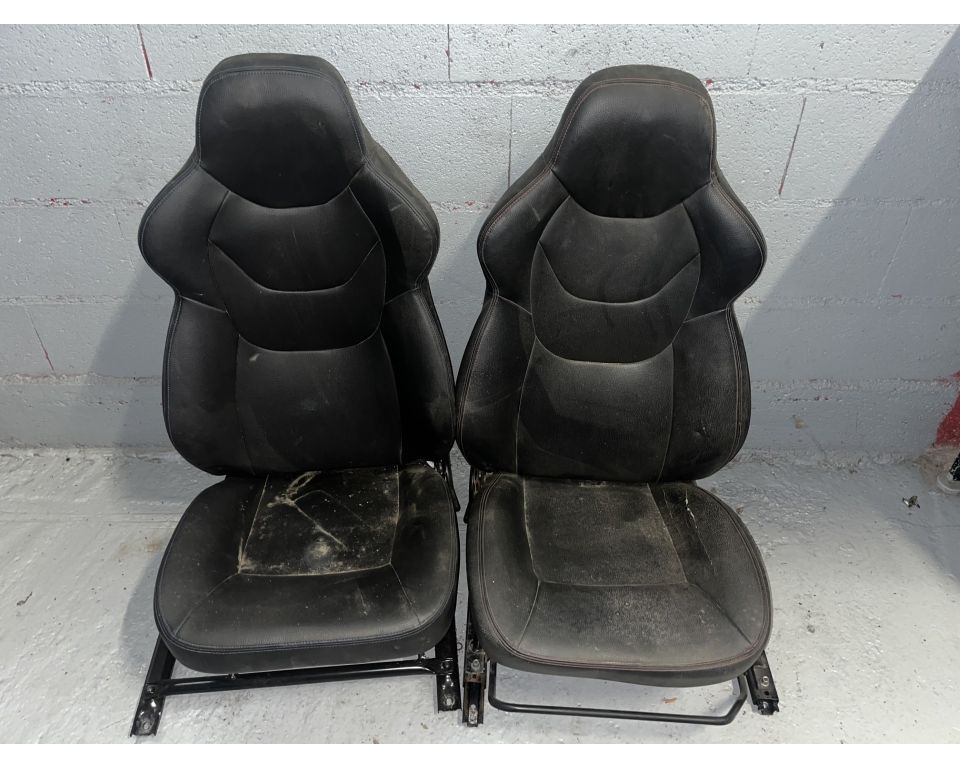 SIEGES AIXAM CITY, CROSSLINE, COUPE, CROSSOVER / GAMME EMO - 1957