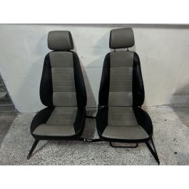 SIEGE MICROCAR MGO 1-2, M8, F8C / LIGIER JSRC - 1223