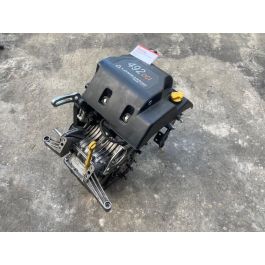 Moteur Lombardini DCI 492 15760 km / LIGIER : IXO , JSRC , - 1467