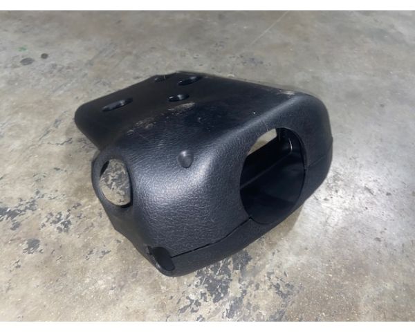 Cache commodo volant Aixam Ligier Microcar