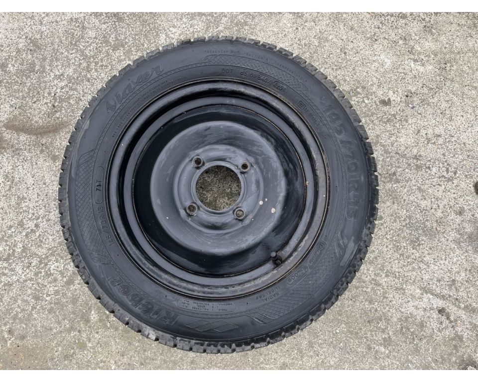 PNEU 145/70/R13 AIXAM 400evo, 400S-L SL, 400.4, 500-SL, 500.4, - 1025