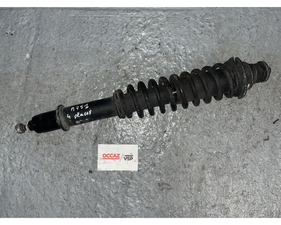 Amortisseur Aixam 500SL , 500.5 , A751 , Crossline , Roadline / Minaut ...