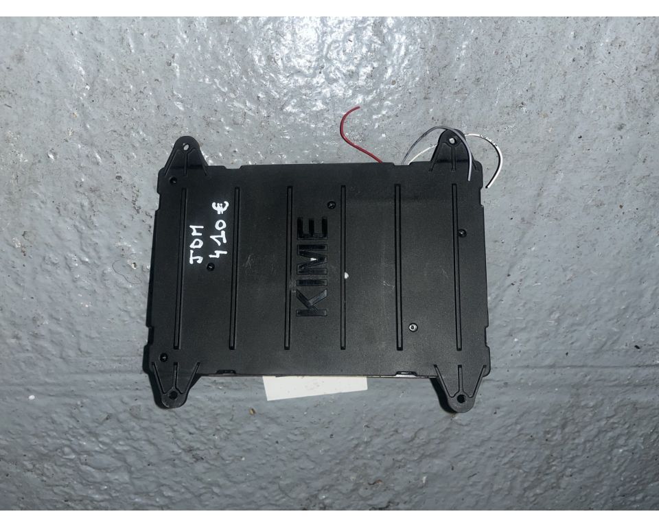 BOITIER ELECTRONIQUE CENTRAL JDM XHEOS - 1000