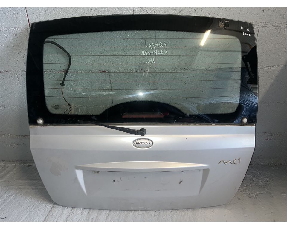 HAYON MICROCAR MC1, MC2 - 2099