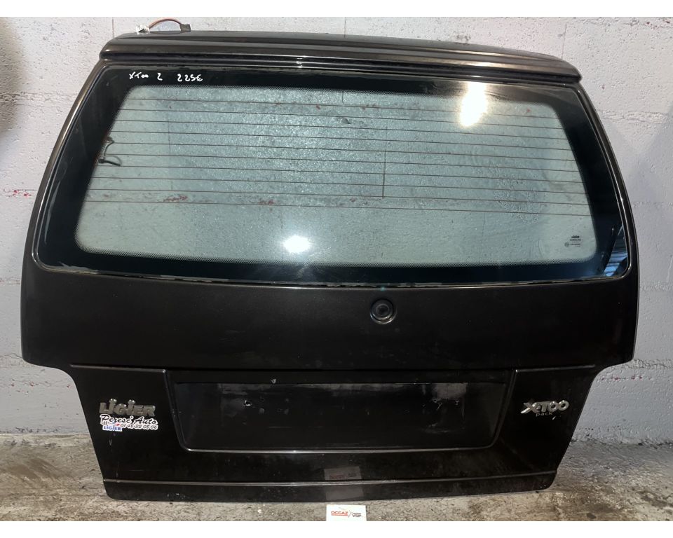 HAYON LIGIER XTOO 2 - 260