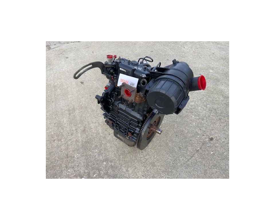 Moteur Mitsubishi L2E CASALINI M10 M12 M14 SULKY - 1557