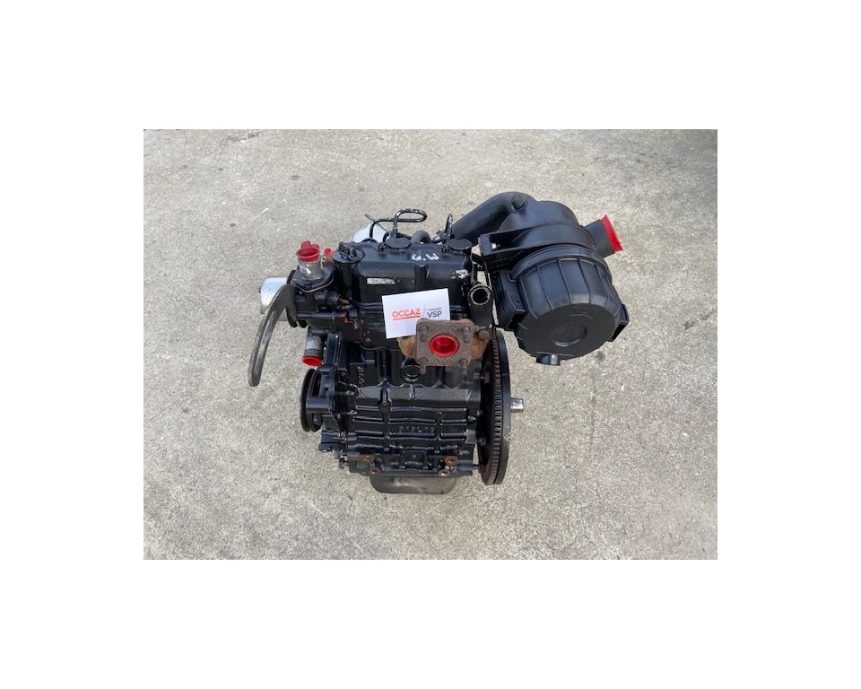 Moteur Mitsubishi L2E CASALINI M10 M12 M14 SULKY - 1557