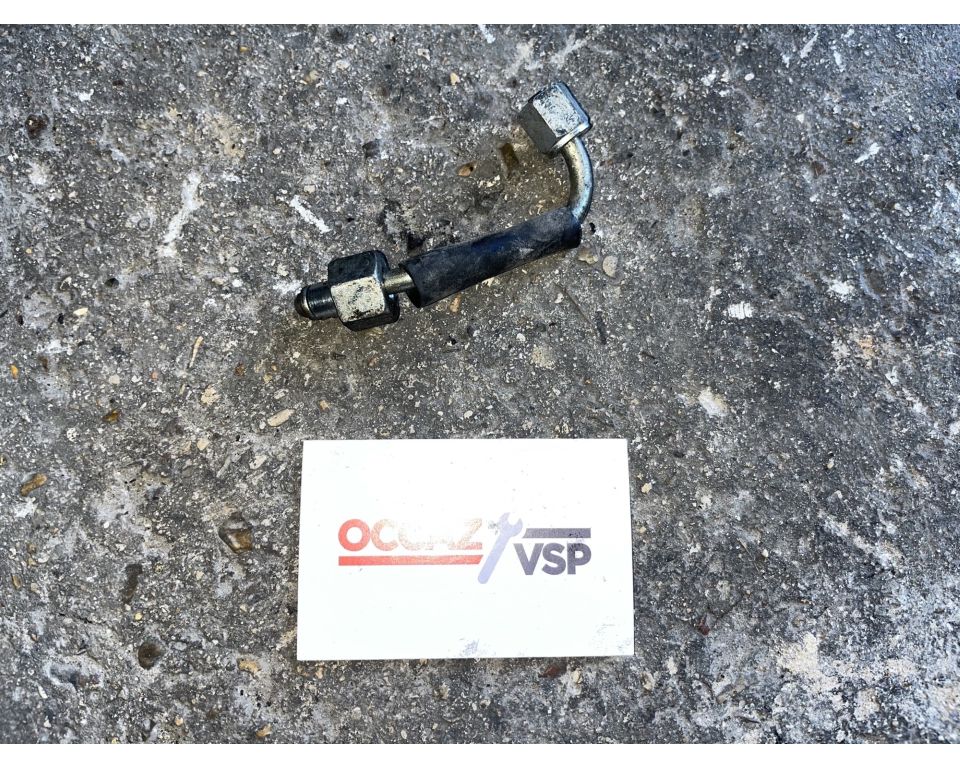 PETITE DURITE INJECTEUR MOTEUR LOMBARDINI 442 DCI, 492 DCI - 476