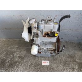 Moteur Aixam Mega Occasion z602 crossline crossover roadline 4 p - 276