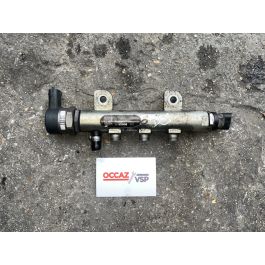 RAMPE D'INJECTION MOTEUR LOMBARDINI LDW 442 DCI, LDW 492 DCI, LD - 487